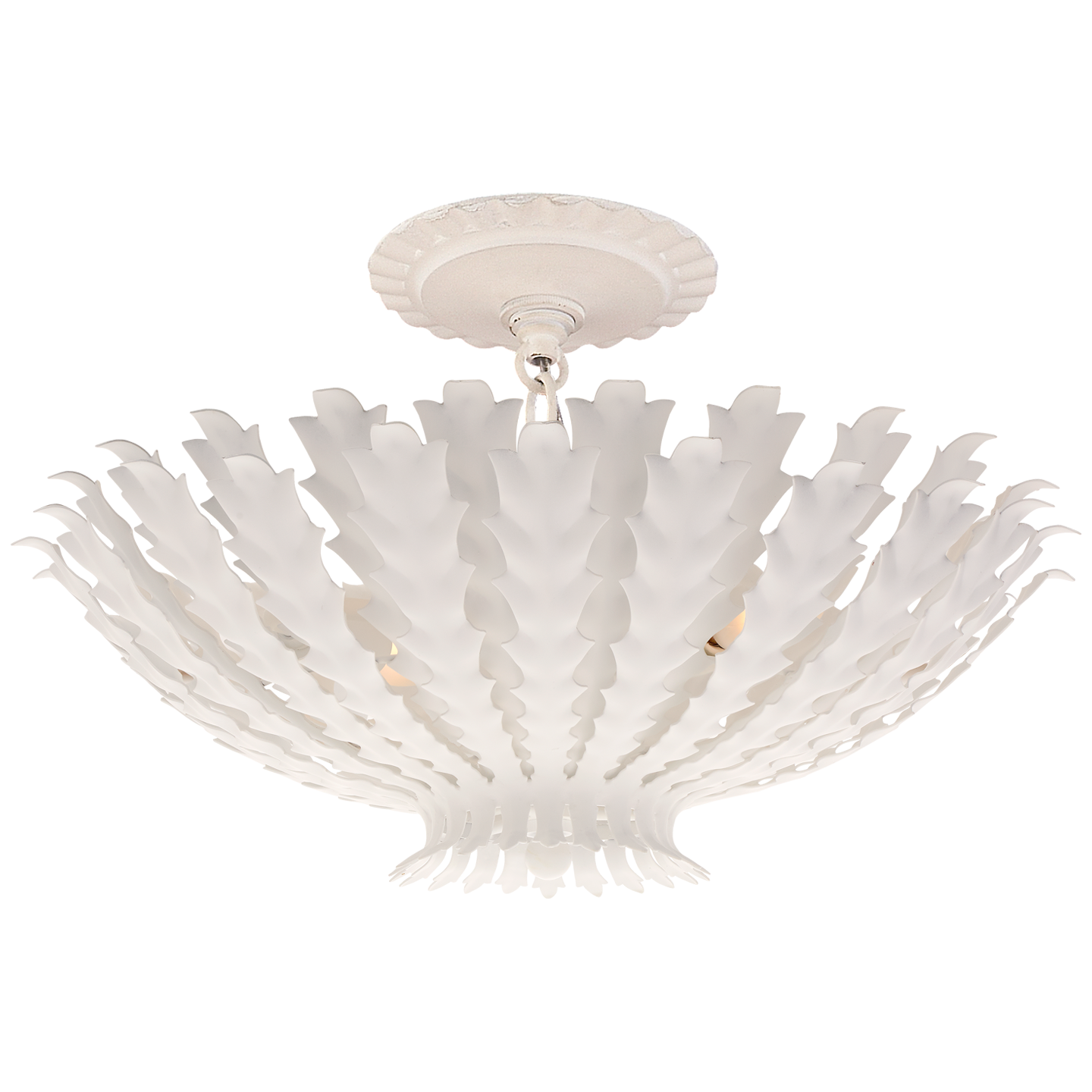 Hampton Mini Chandelier - ARN4011 | Visual Comfort