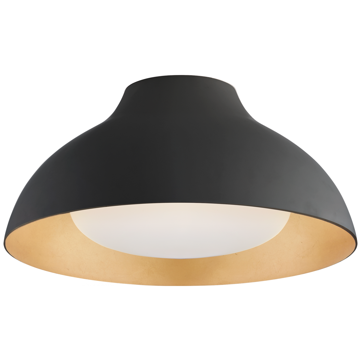 Agnes 15" Flush Mount - EU-ARN4350 | Visual Comfort