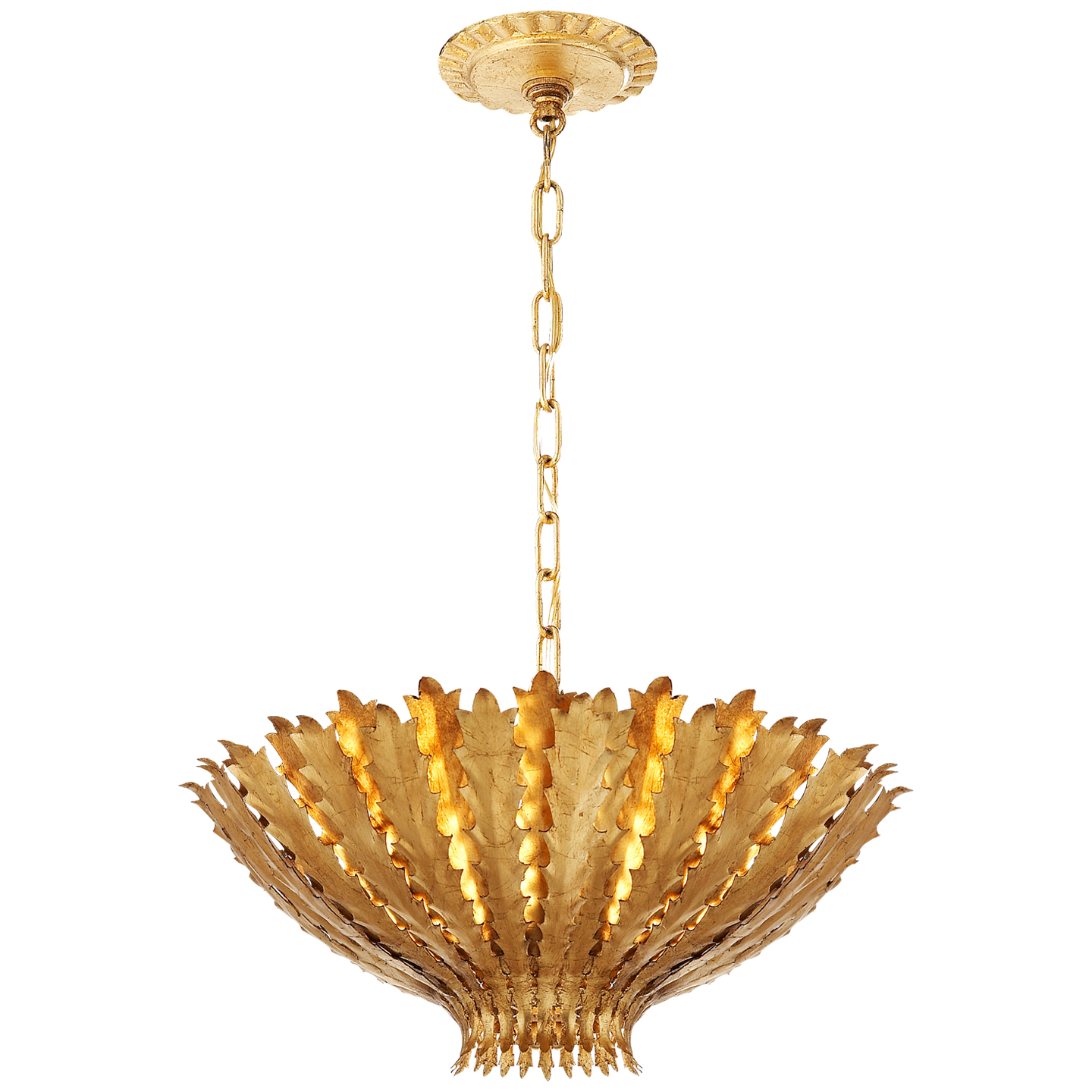 Hampton Small Chandelier - ARN5001 | Visual Comfort