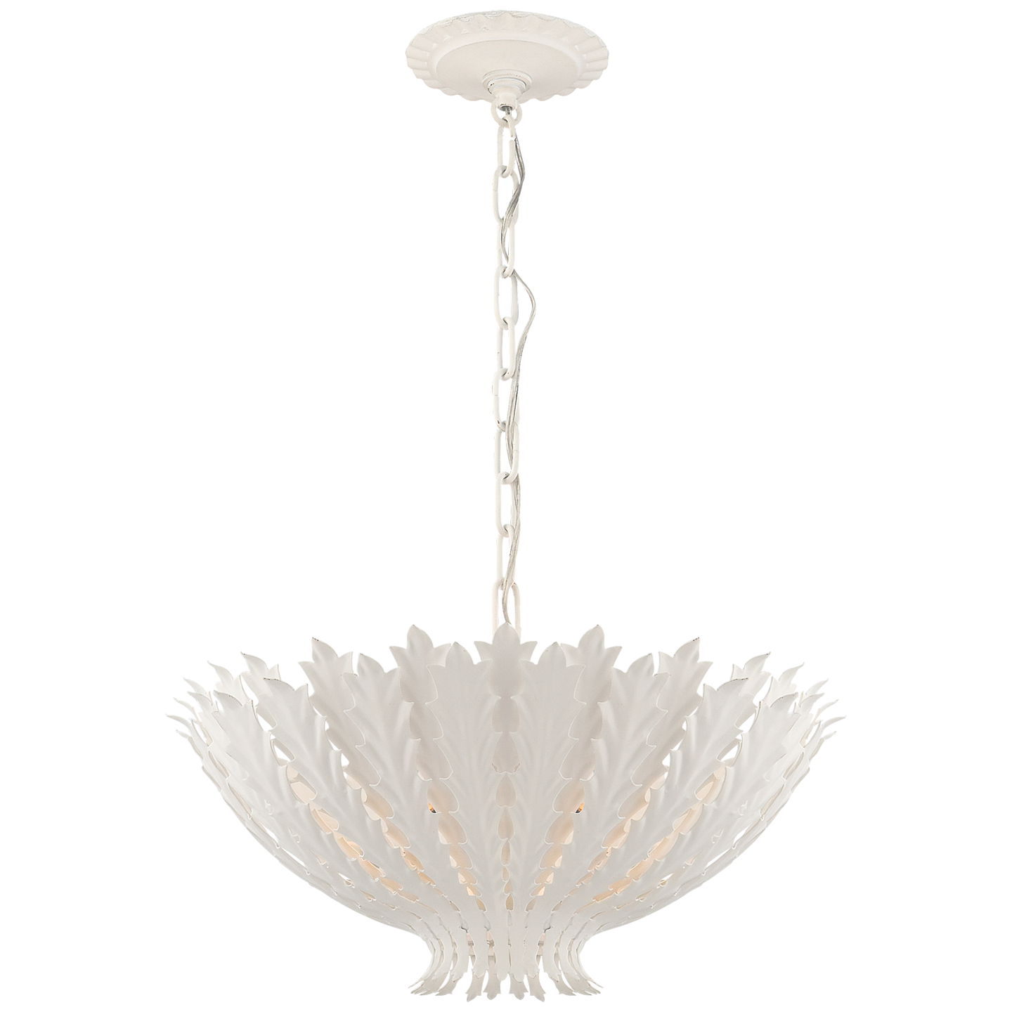 Hampton Mini Chandelier - ARN4011 | Visual Comfort