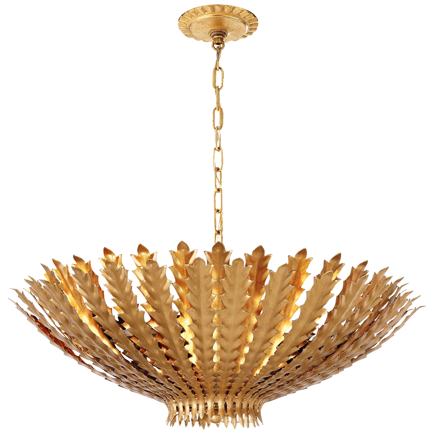 Hampton Medium Chandelier - ARN5011 | Visual Comfort