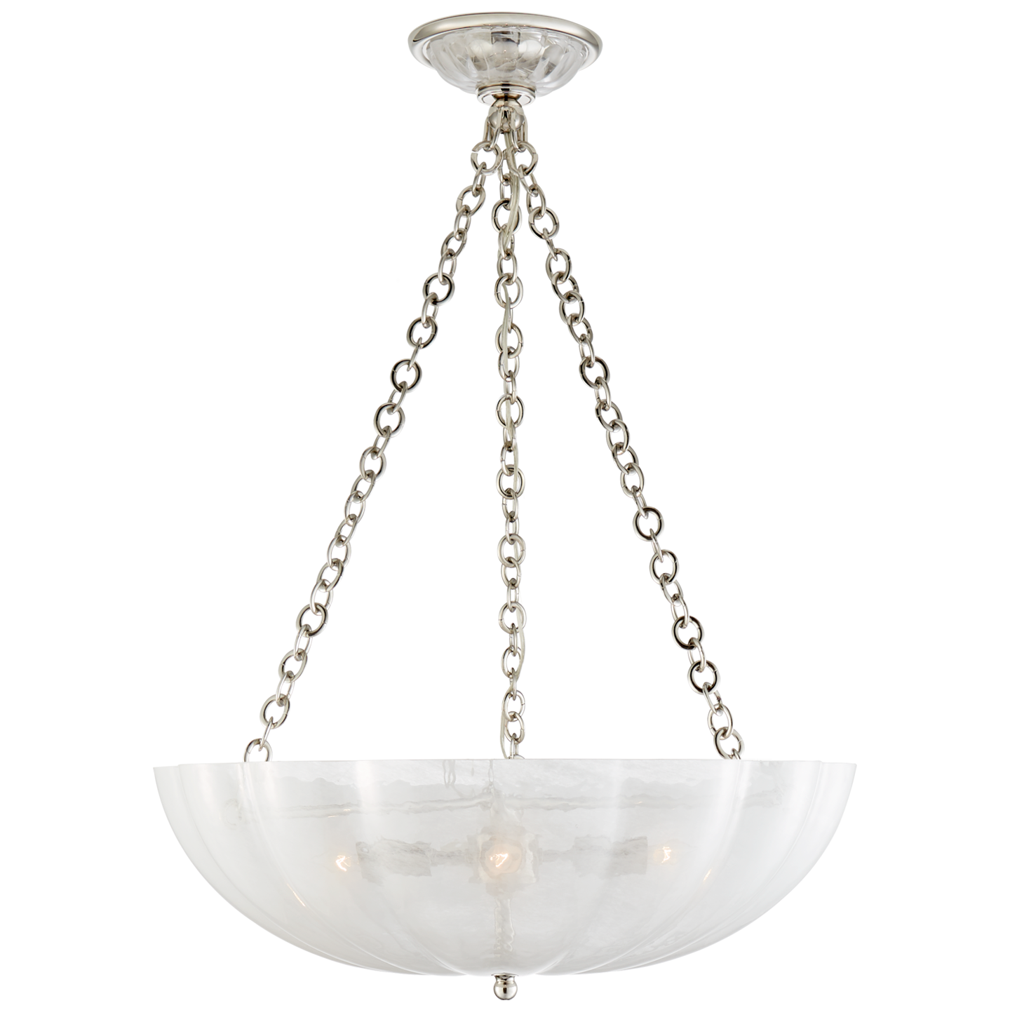 Rosehill Large Chandelier - ARN5111 | Visual Comfort
