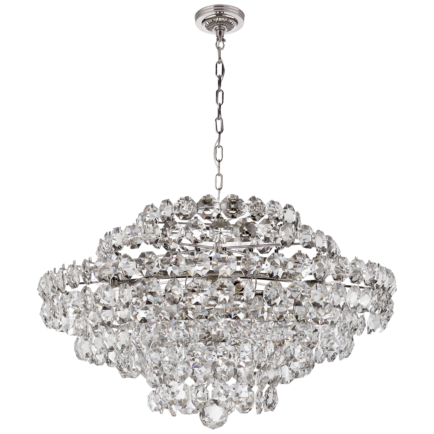 Sanger Large Chandelier - EU-ARN5120 | Visual Comfort