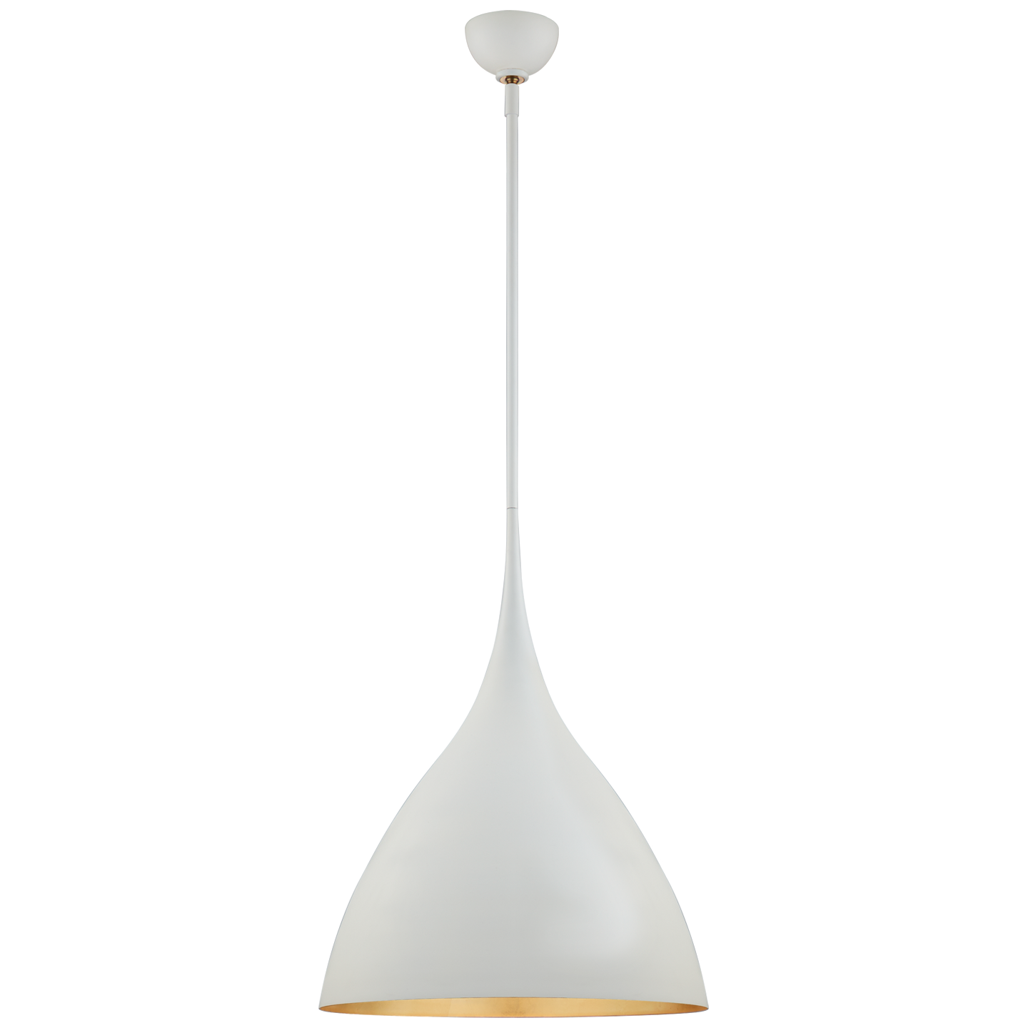 Alborg Small Stacked Pendant - CHC5240 | Visual Comfort