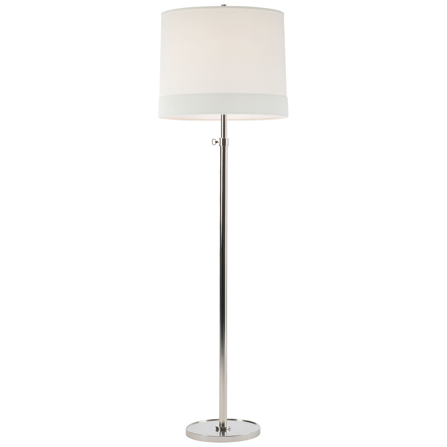Simple Floor Lamp - BBL1023 | Visual Comfort