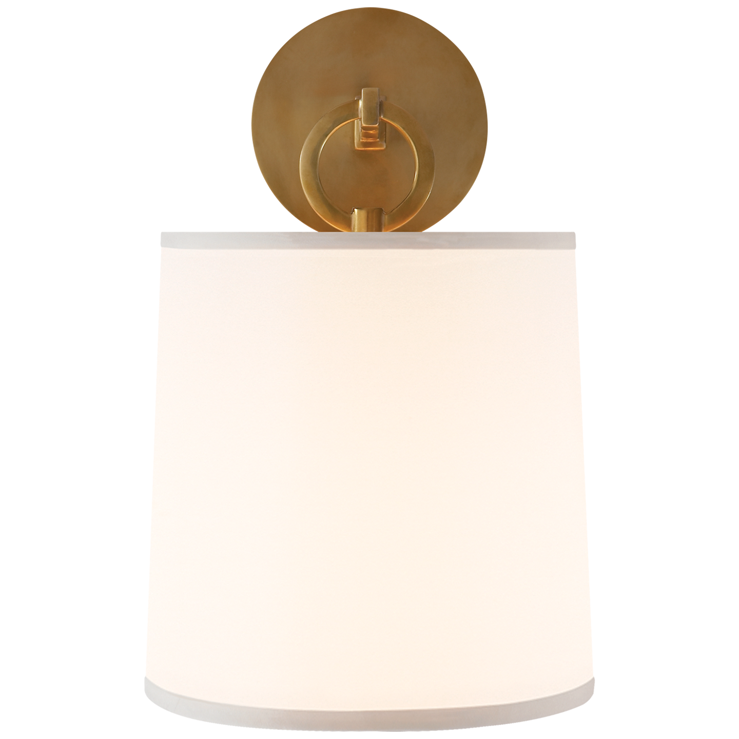 French Cuff Sconce - EU-BBL2035 | Visual Comfort