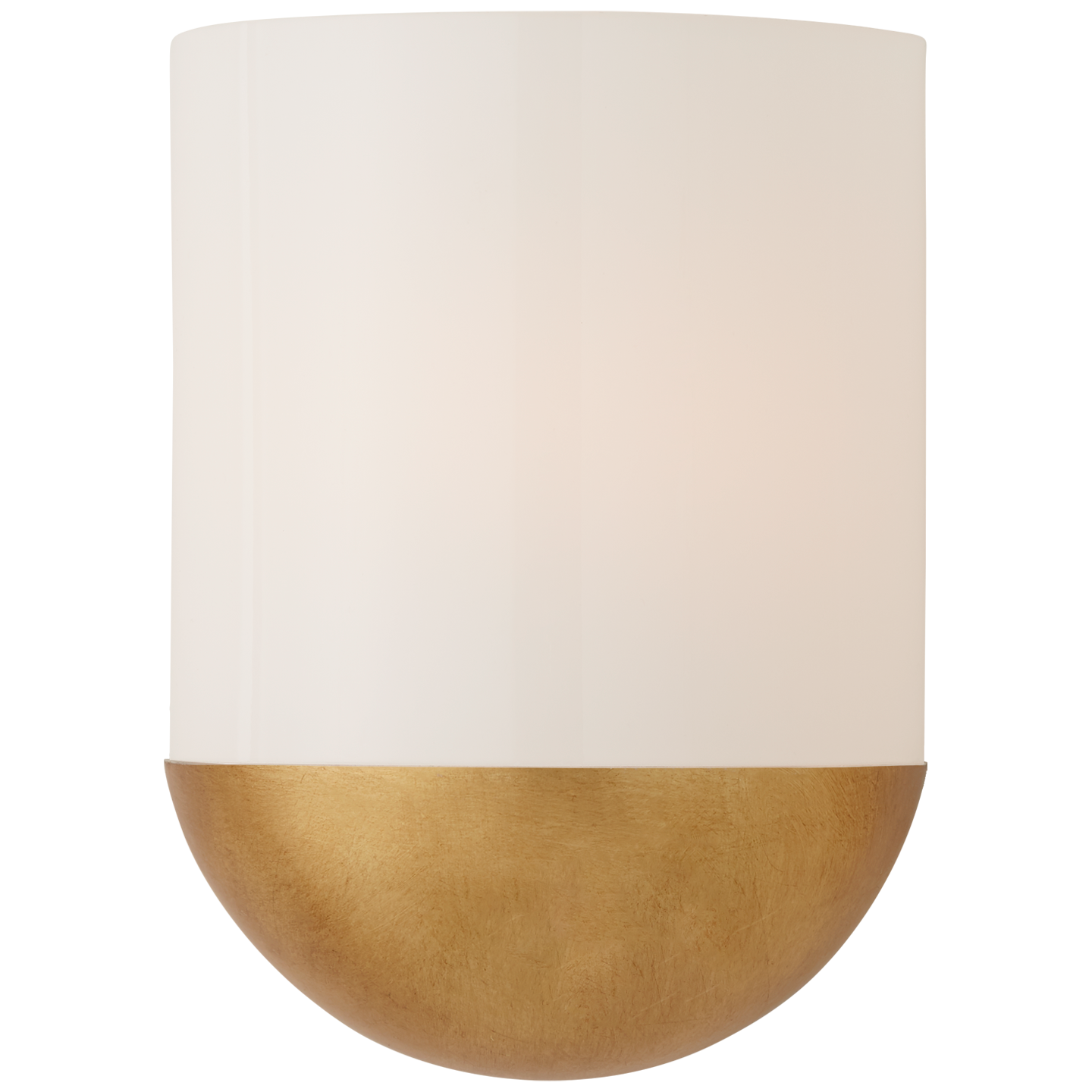 Crescent Small Sconce - BBL2155 | Visual Comfort