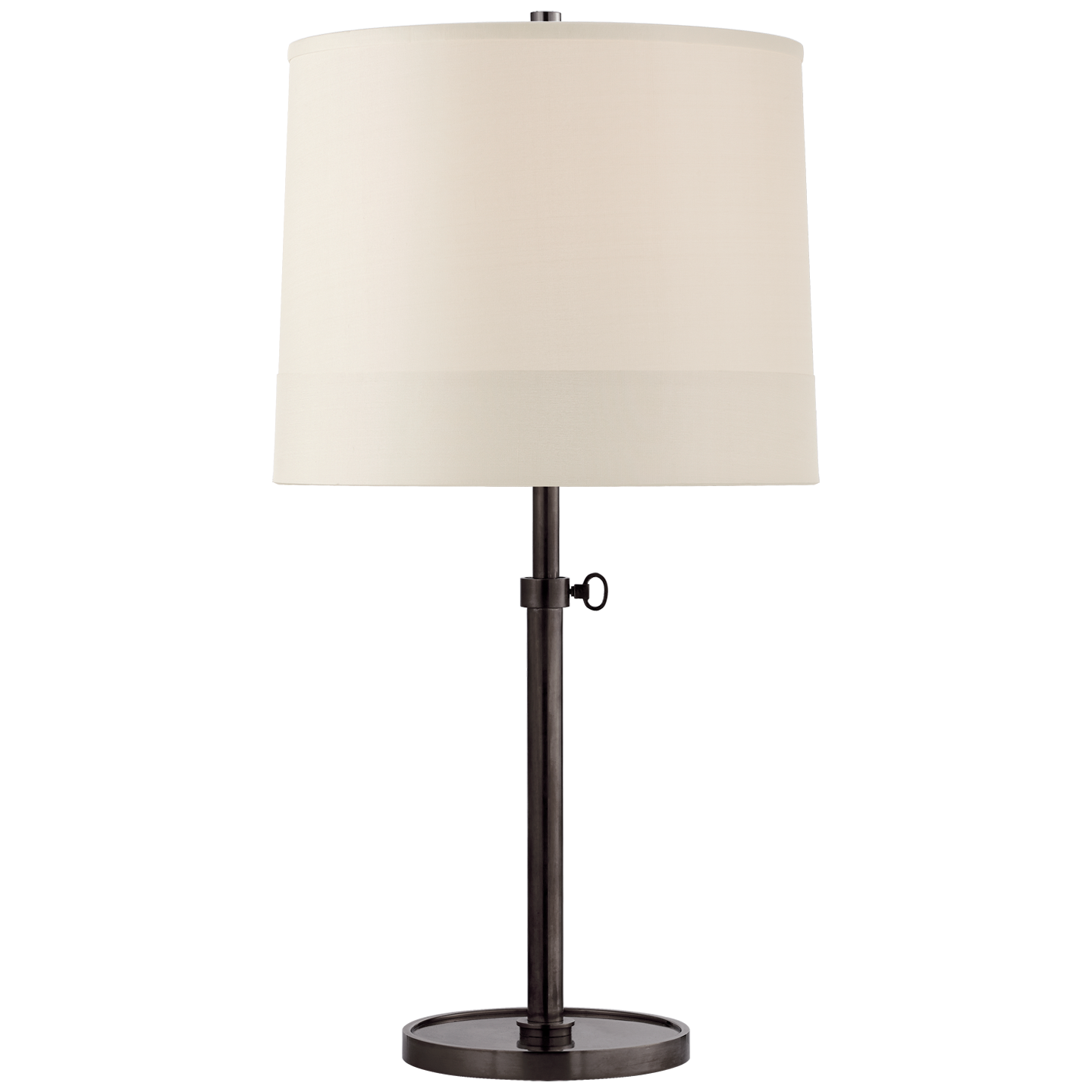 Simple Adjustable Table Lamp - BBL3023 | Visual Comfort