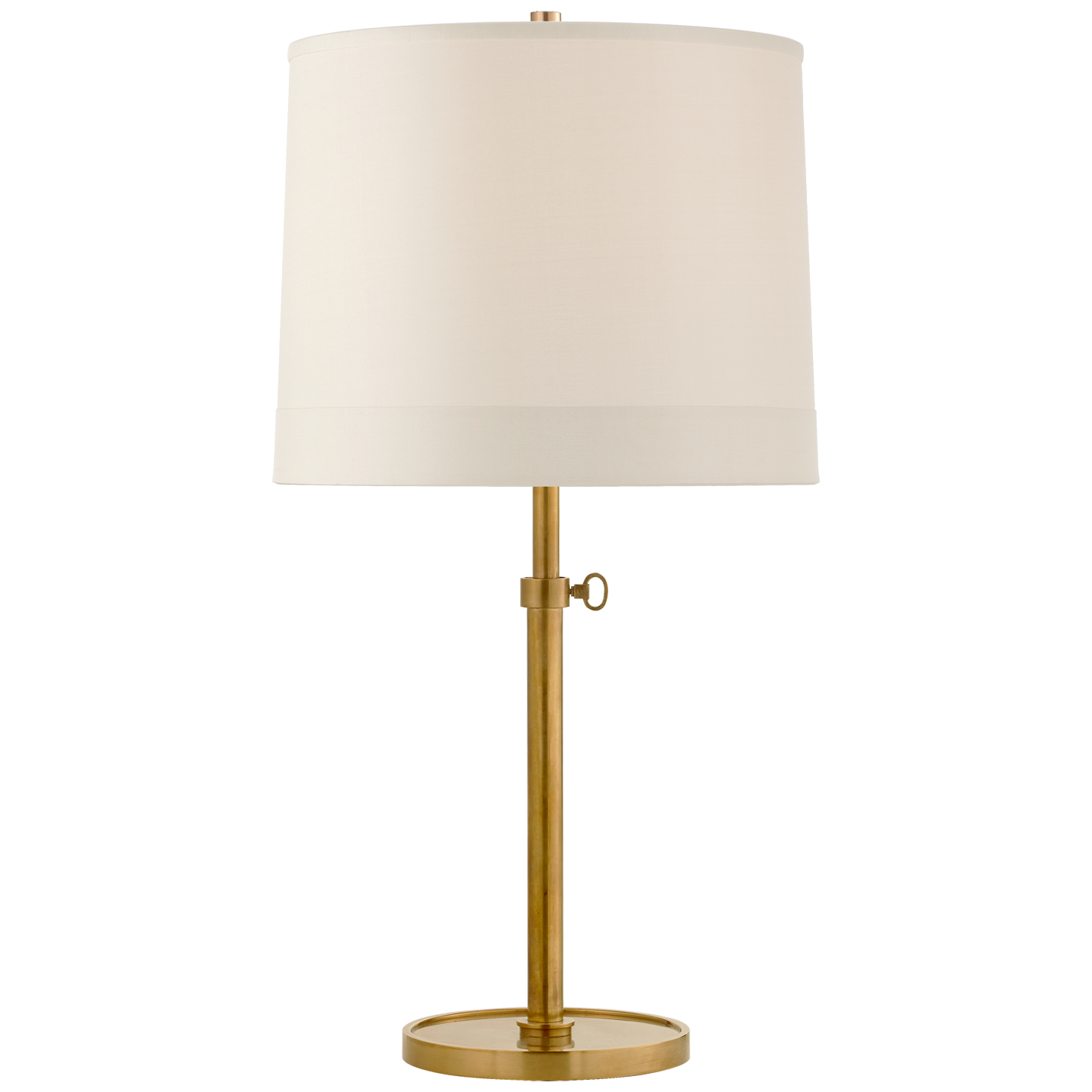 Simple Table Lamp