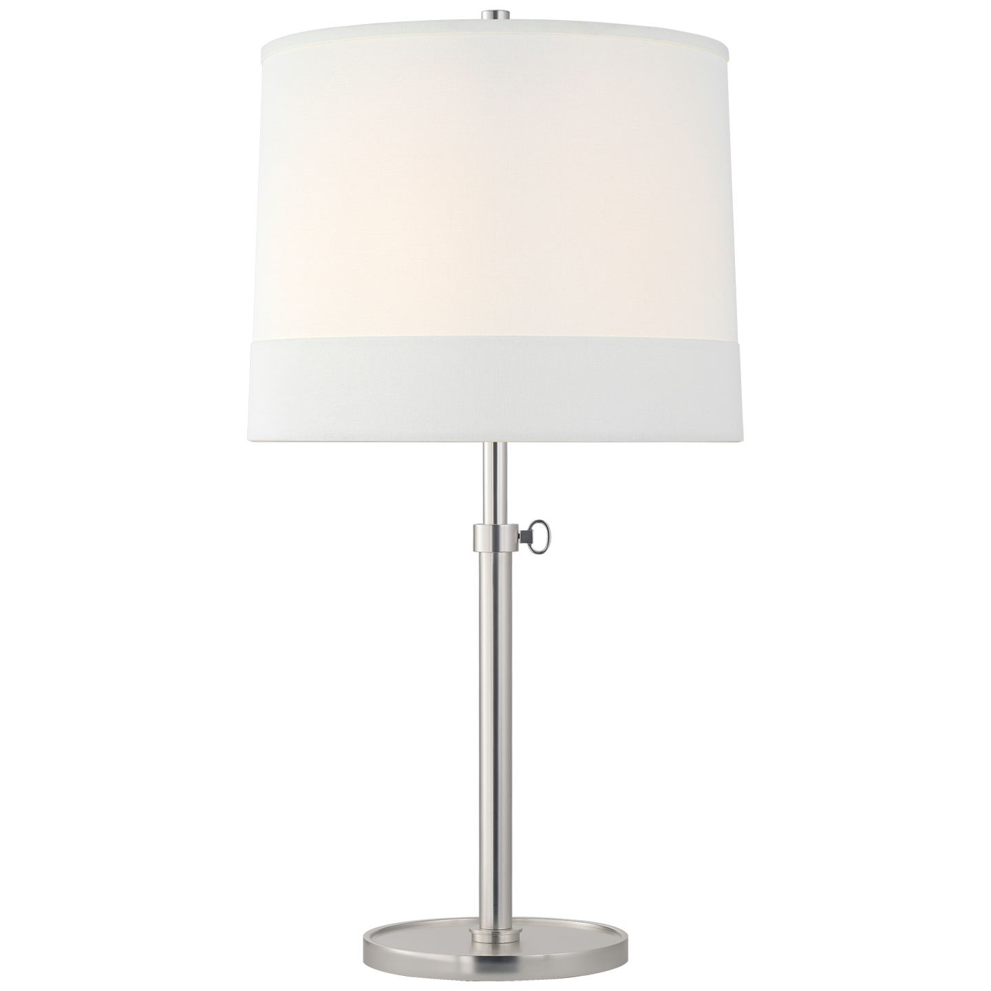 Simple Adjustable Table Lamp - BBL3023 | Visual Comfort