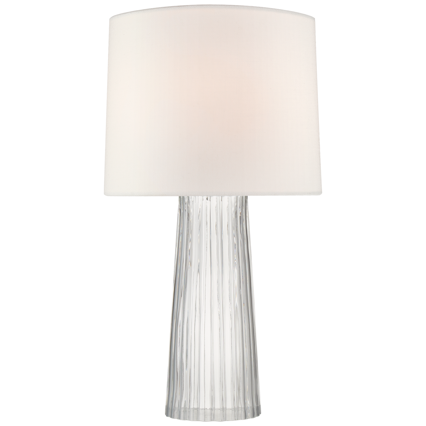 Danube Medium Table Lamp - BBL3120 | Visual Comfort