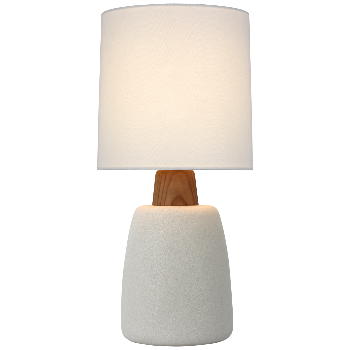 Aida Medium Table Lamp Bbl3610 Visual Comfort