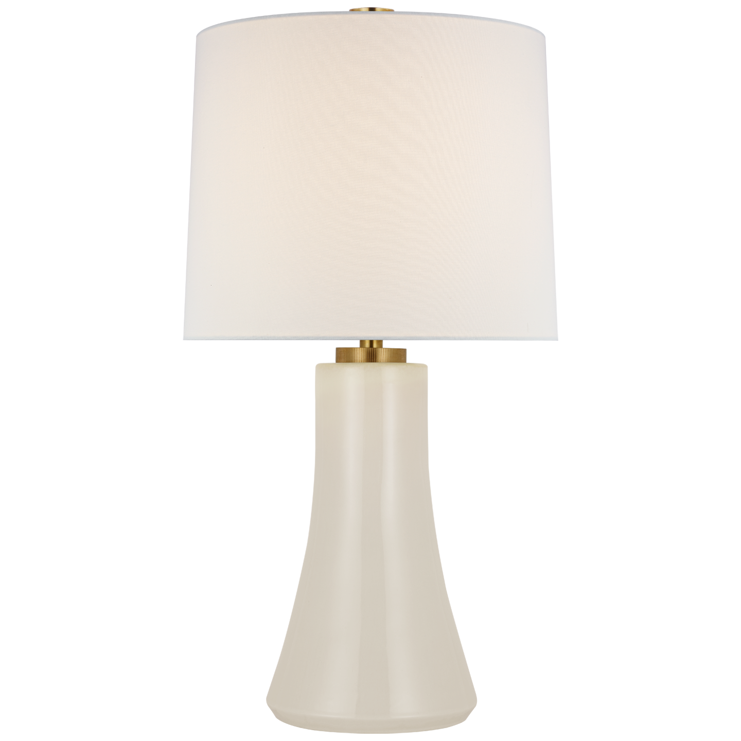Harvest Medium Table Lamp - BBL3626 | Visual Comfort