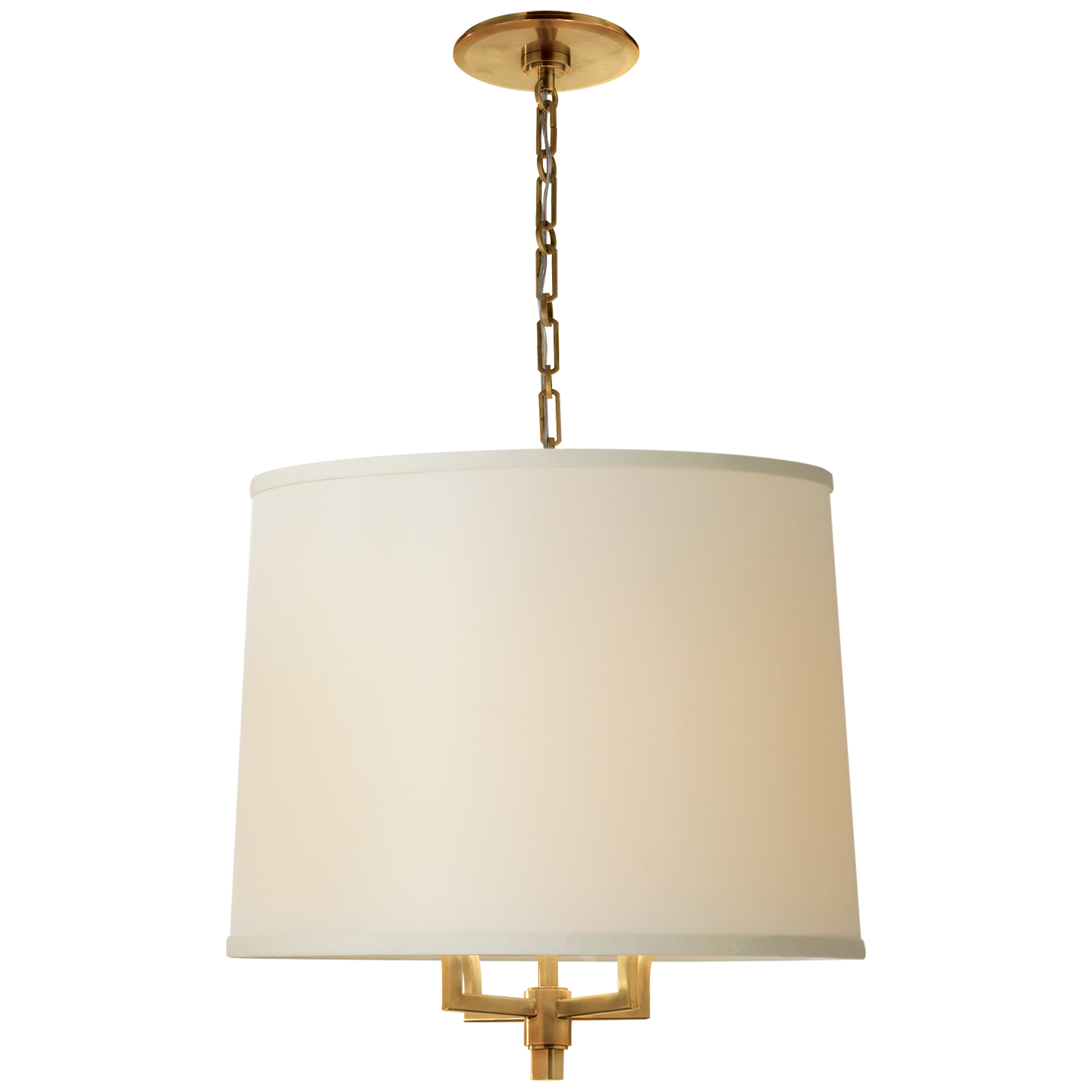 Westport Large Hanging Shade (Open Box) - BBL5030-OB | Visual Comfort