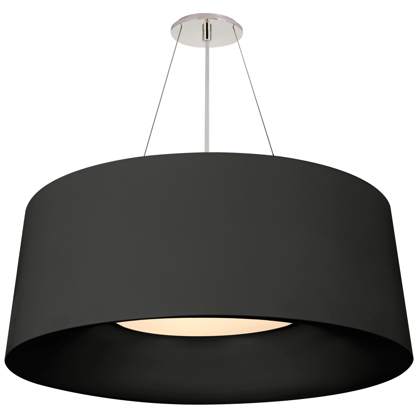 Halo Medium Hanging Shade - BBL5090 | Visual Comfort