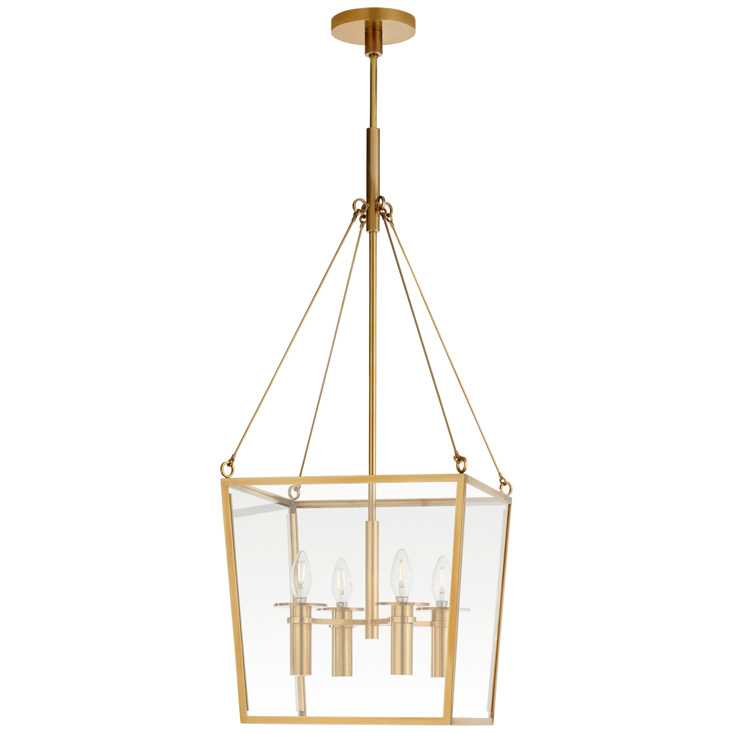 Barbara Barry Lighting Collection | Visual Comfort