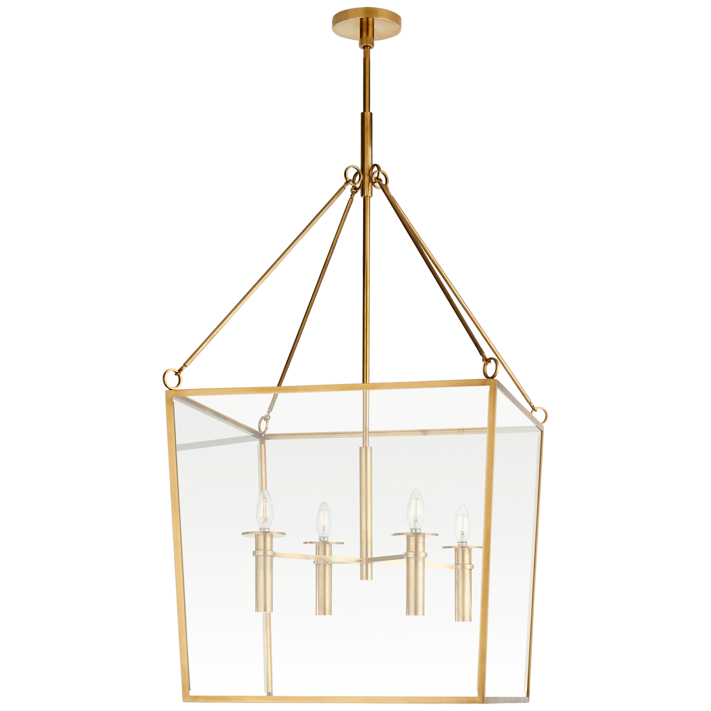 Barbara Barry Lighting Collection | Visual Comfort