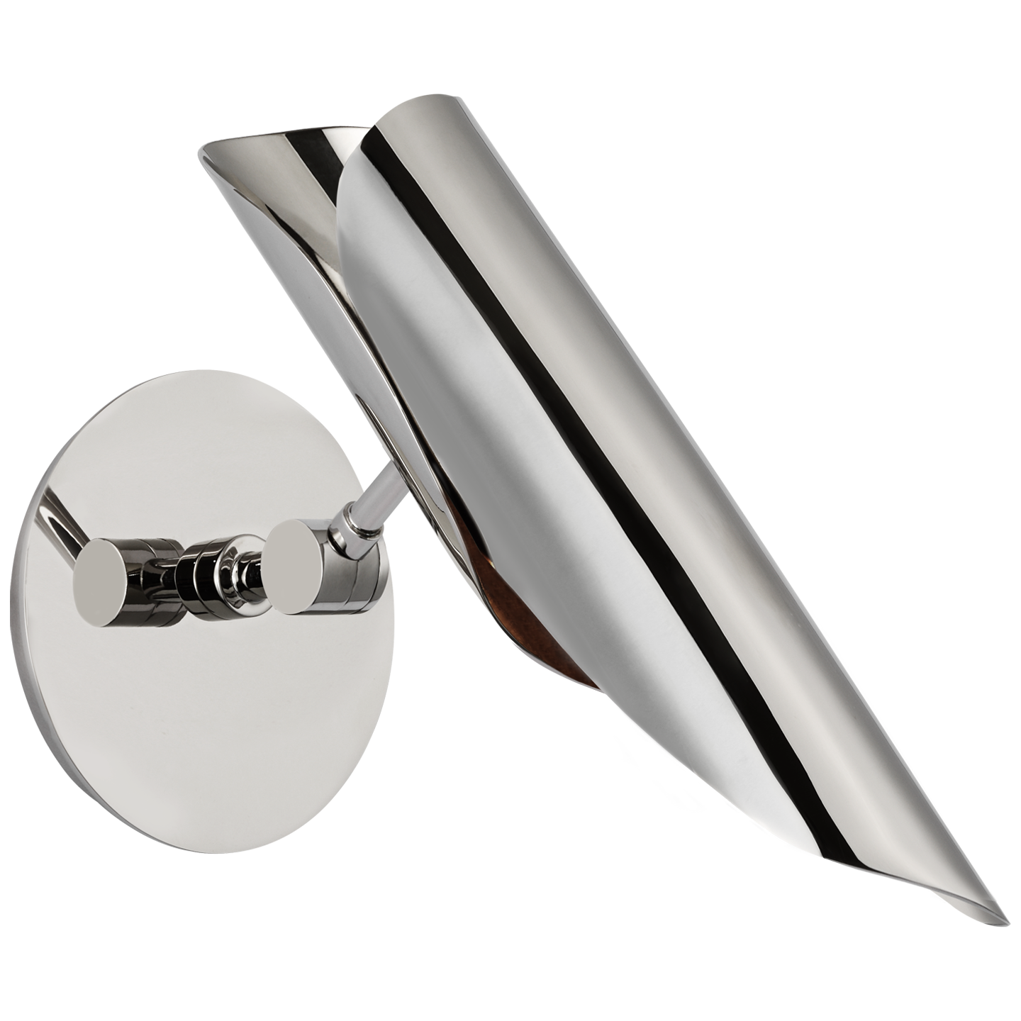 Parkington Single Library Wall Light - CHD2525 | Visual Comfort