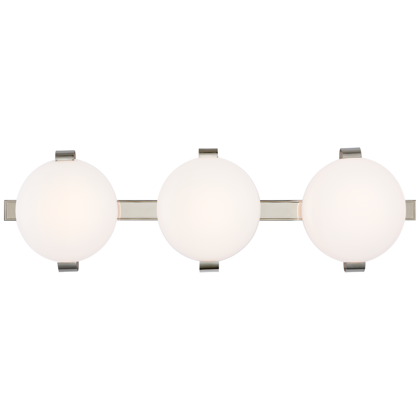 Marisol 28" Bath Bar - CD2015 | Visual Comfort