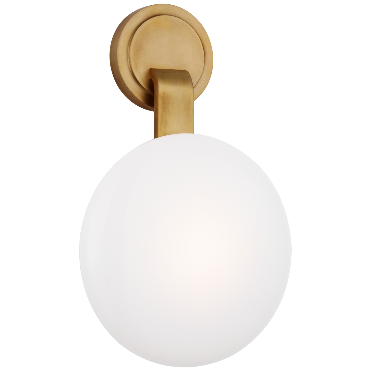 Marisol Medium Single Sconce - CD2016 | Visual Comfort
