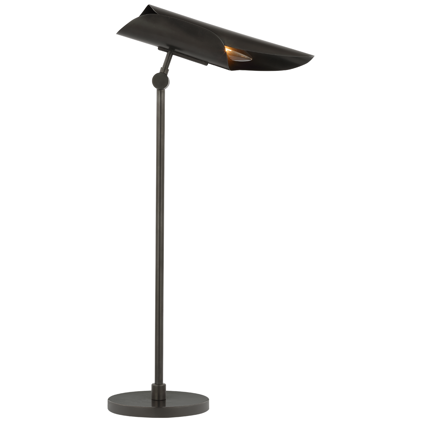 Flore Desk Lamp (Open Box) - CD3020-OB | Visual Comfort