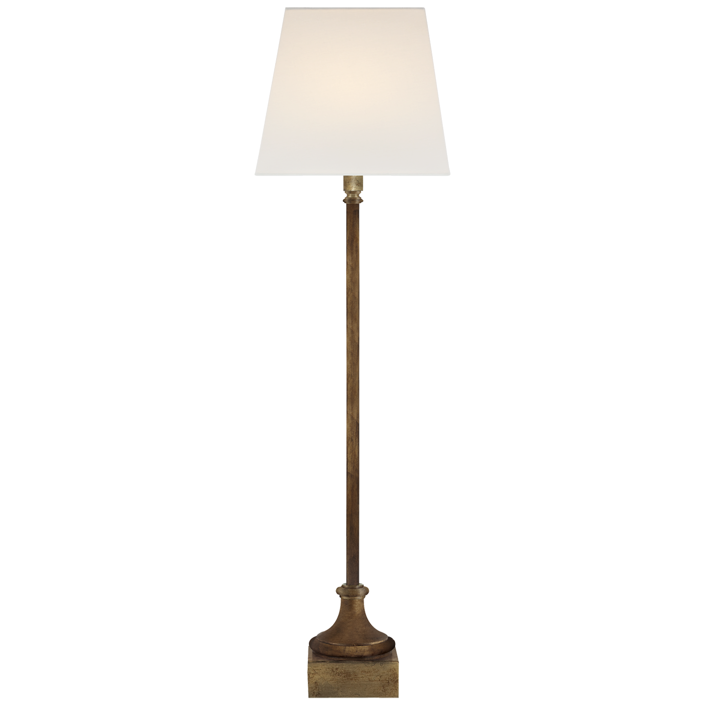 Cawdor Buffet Lamp - CHA8315 | Visual Comfort