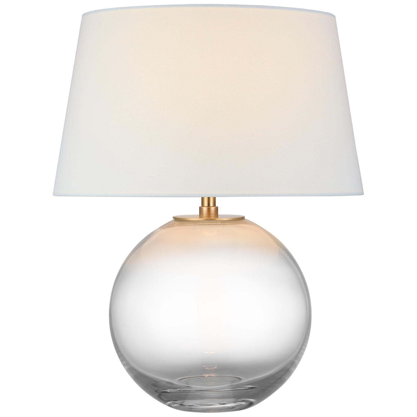 Masie Medium Table Lamp - CHA8434 | Visual Comfort