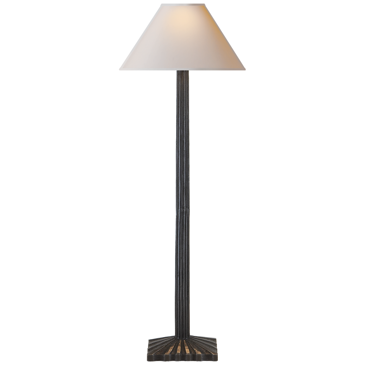 Strie Buffet Lamp - CHA8463 | Visual Comfort