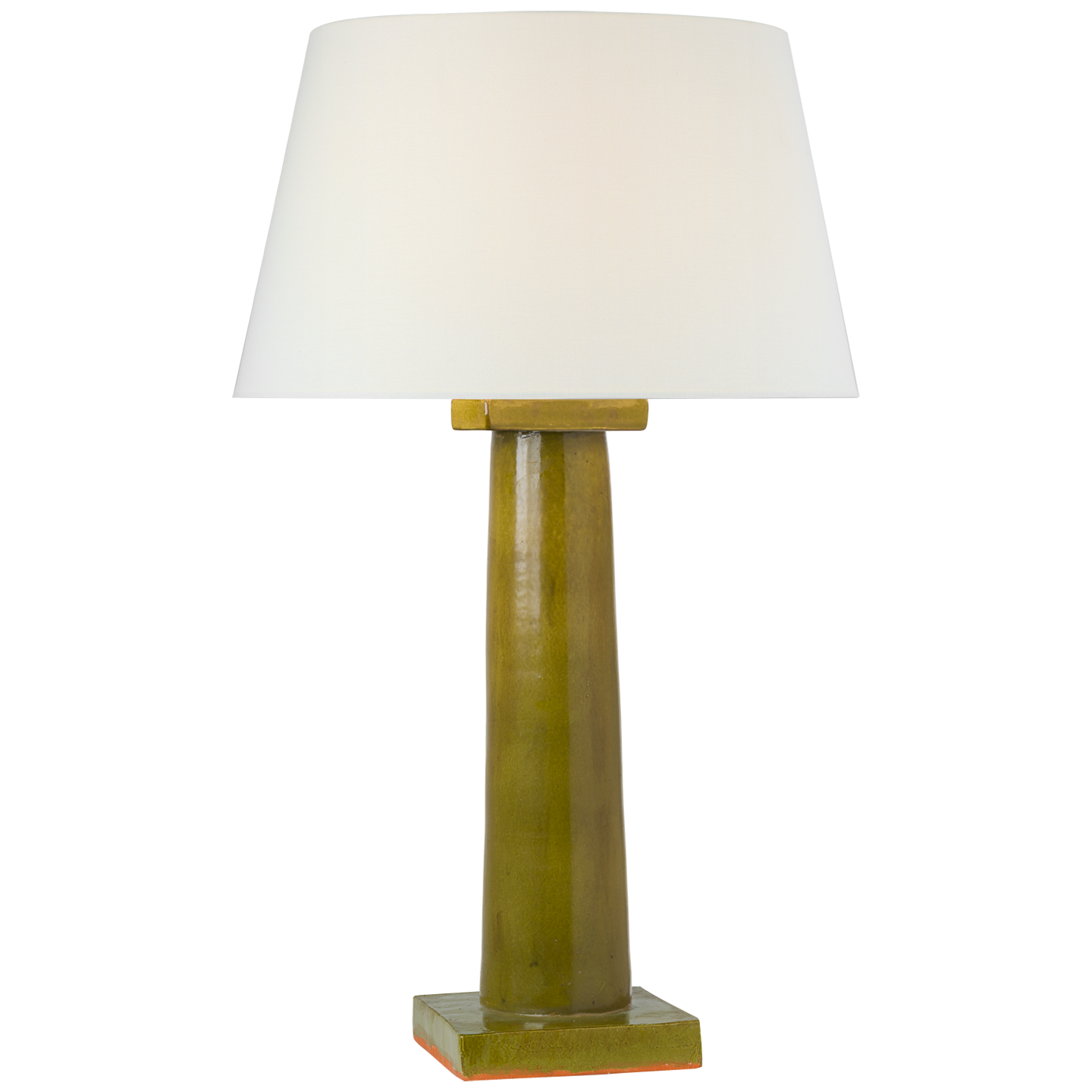 Colonne Large Balustrade Table Lamp - EU-CHA8605 | Visual Comfort