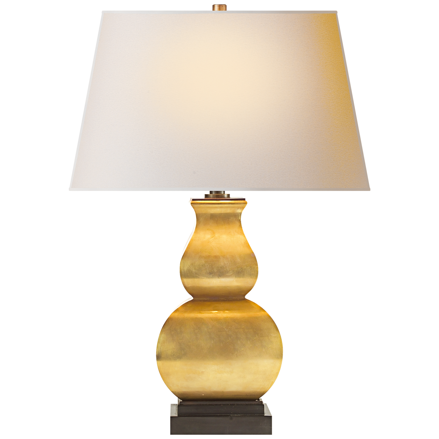 Fang Gourd Table Lamp - CHA8627 | Visual Comfort