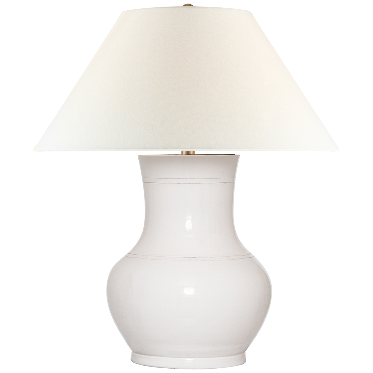 Sorrento 29" Table Lamp - CHA8645 | Visual Comfort