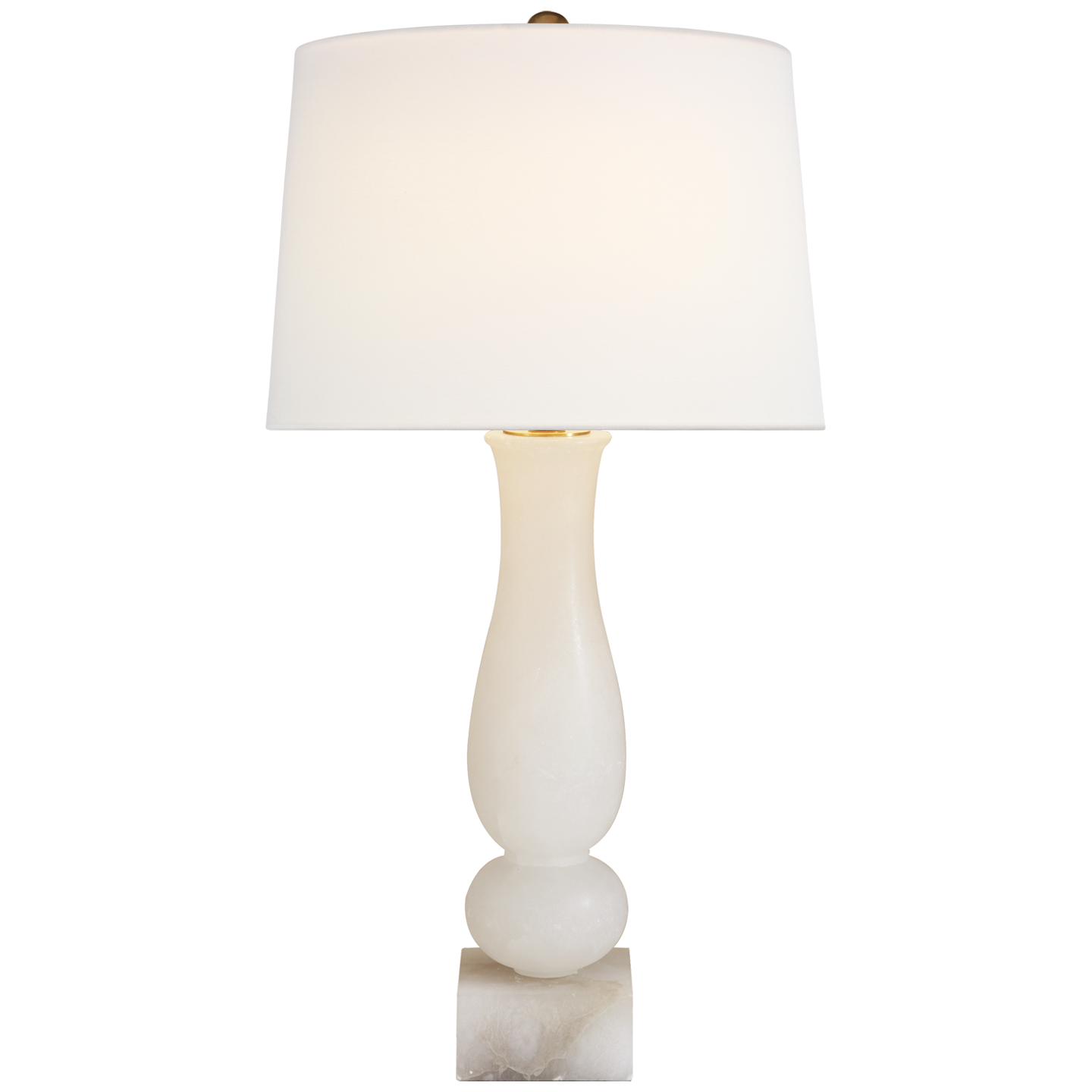 Alabaster Table Lamps | Visual Comfort