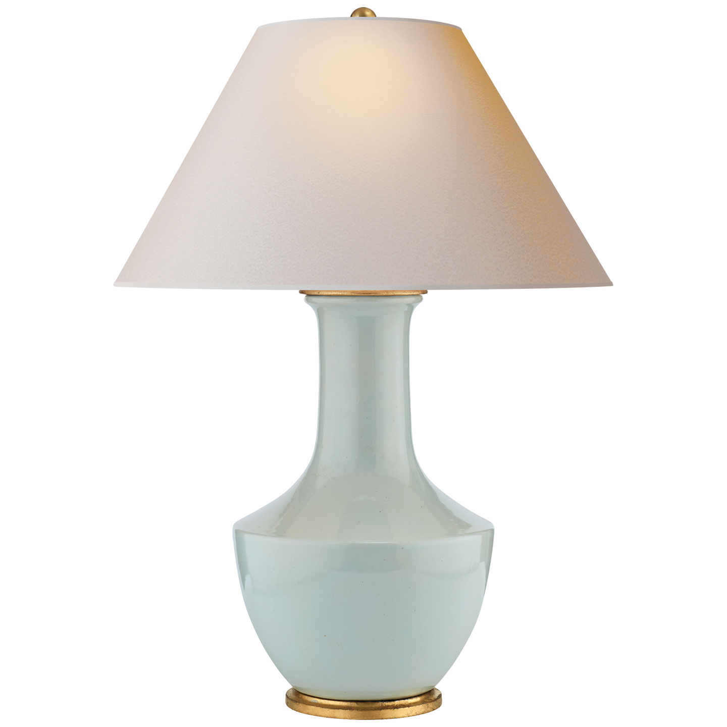 Lambay Table Lamp - CHA8661 | Visual Comfort