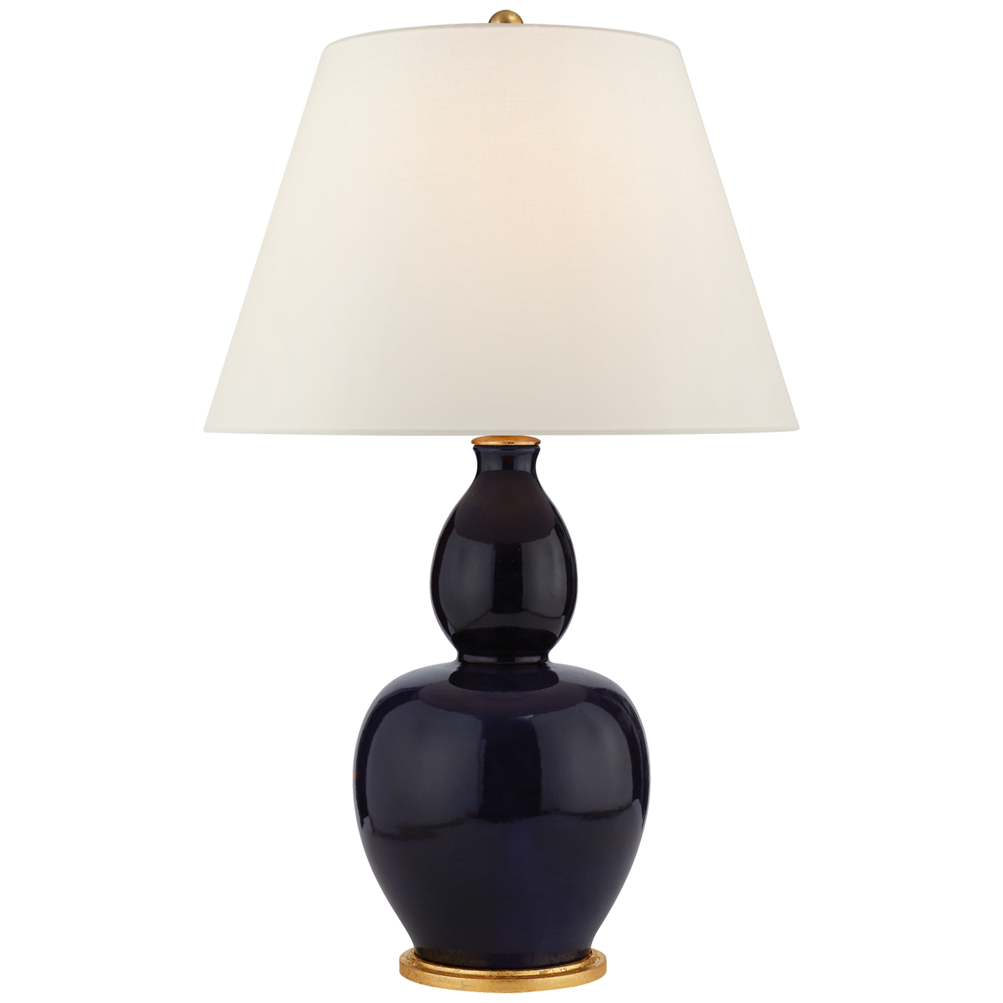 Yue Double Gourd Table Lamp - EU-CHA8663 | Visual Comfort