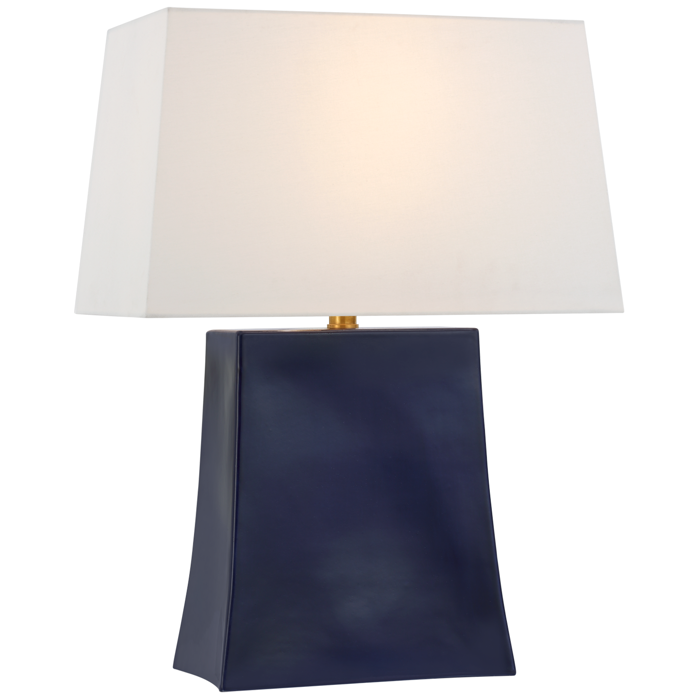 Lucera Medium Table Lamp - CHA8692 | Visual Comfort
