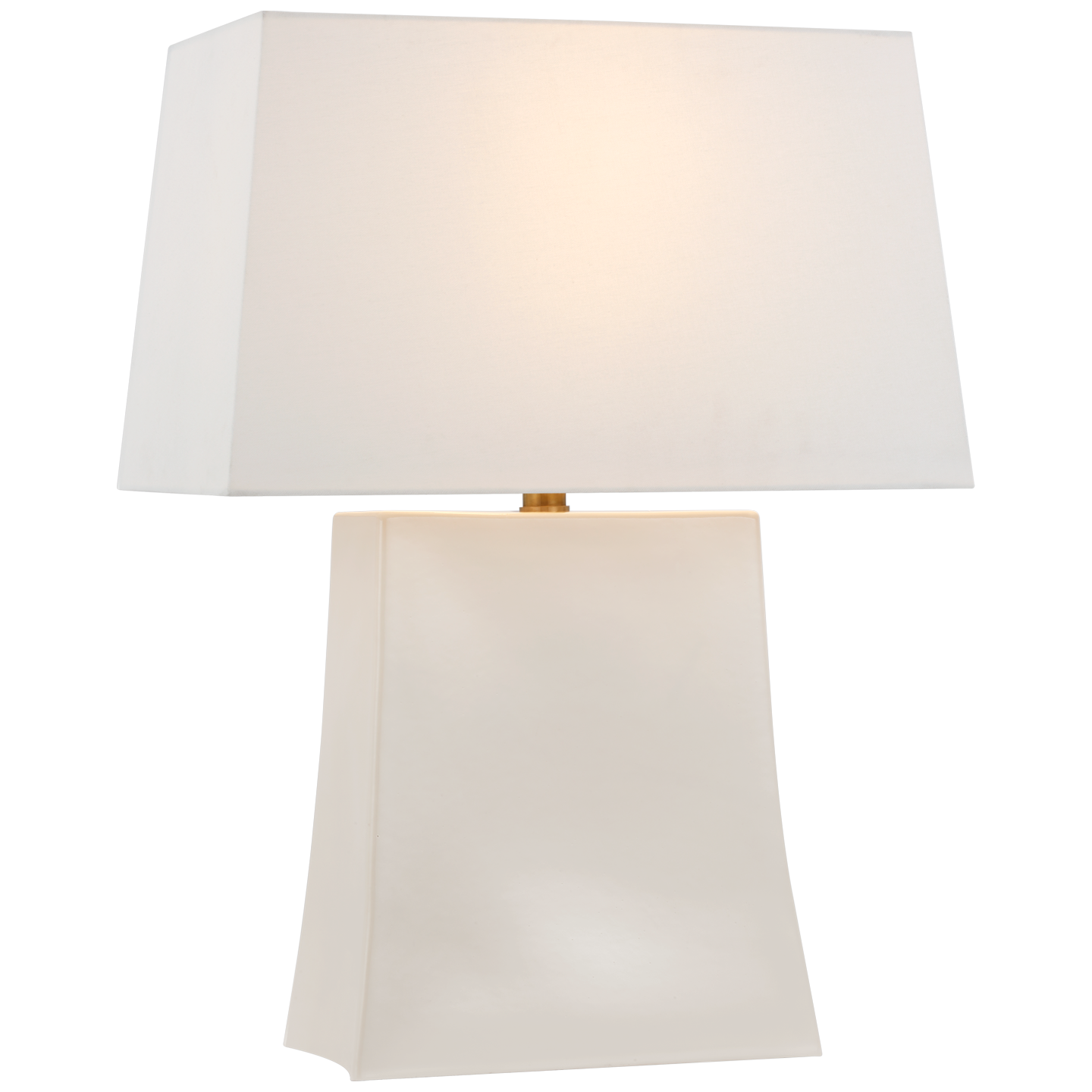 Lucera Medium Table Lamp - CHA8692 | Visual Comfort