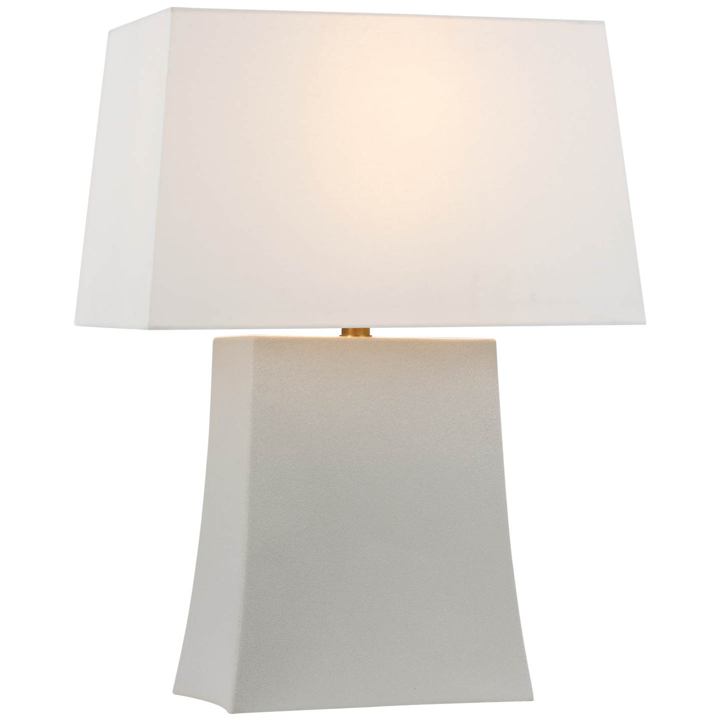 Lucera Medium Table Lamp - CHA8692 | Visual Comfort
