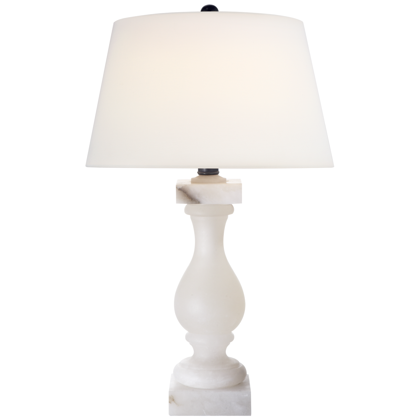 Balustrade Table Lamp - CHA8924 | Visual Comfort