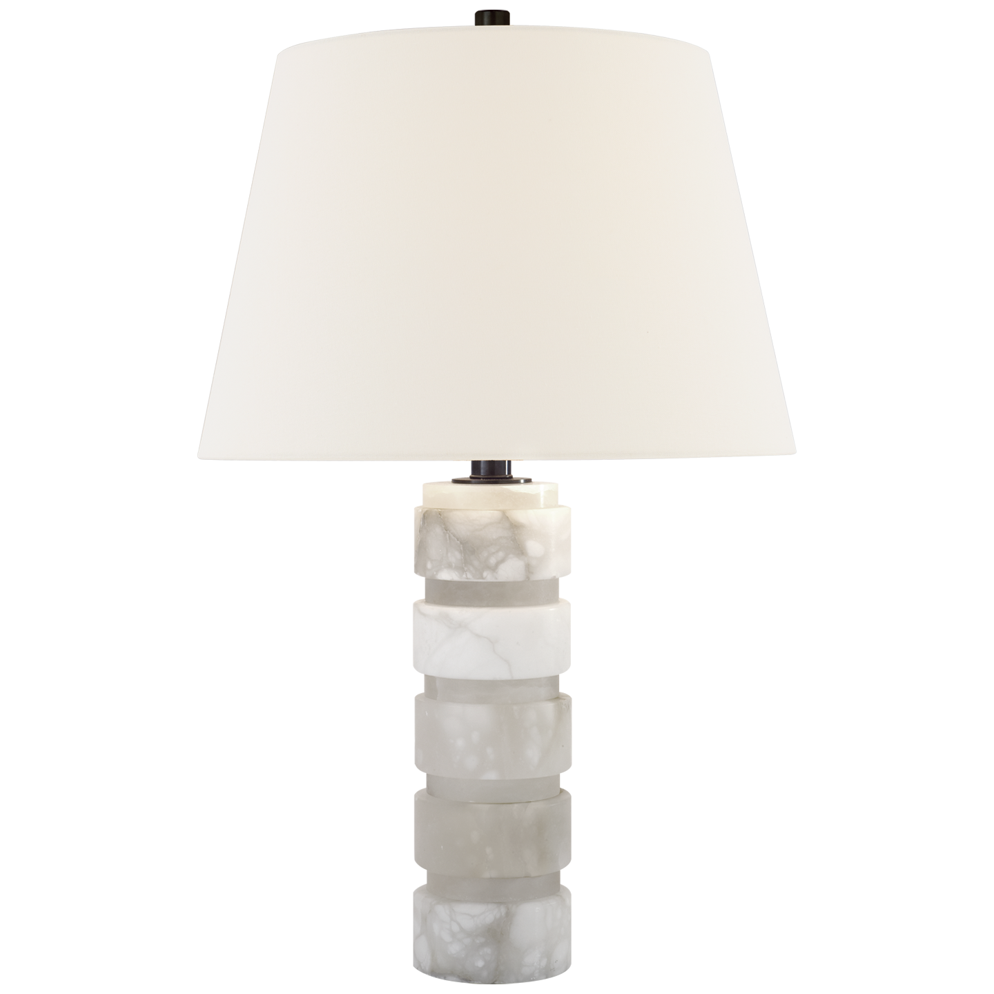 Alabaster Table Lamps | Visual Comfort