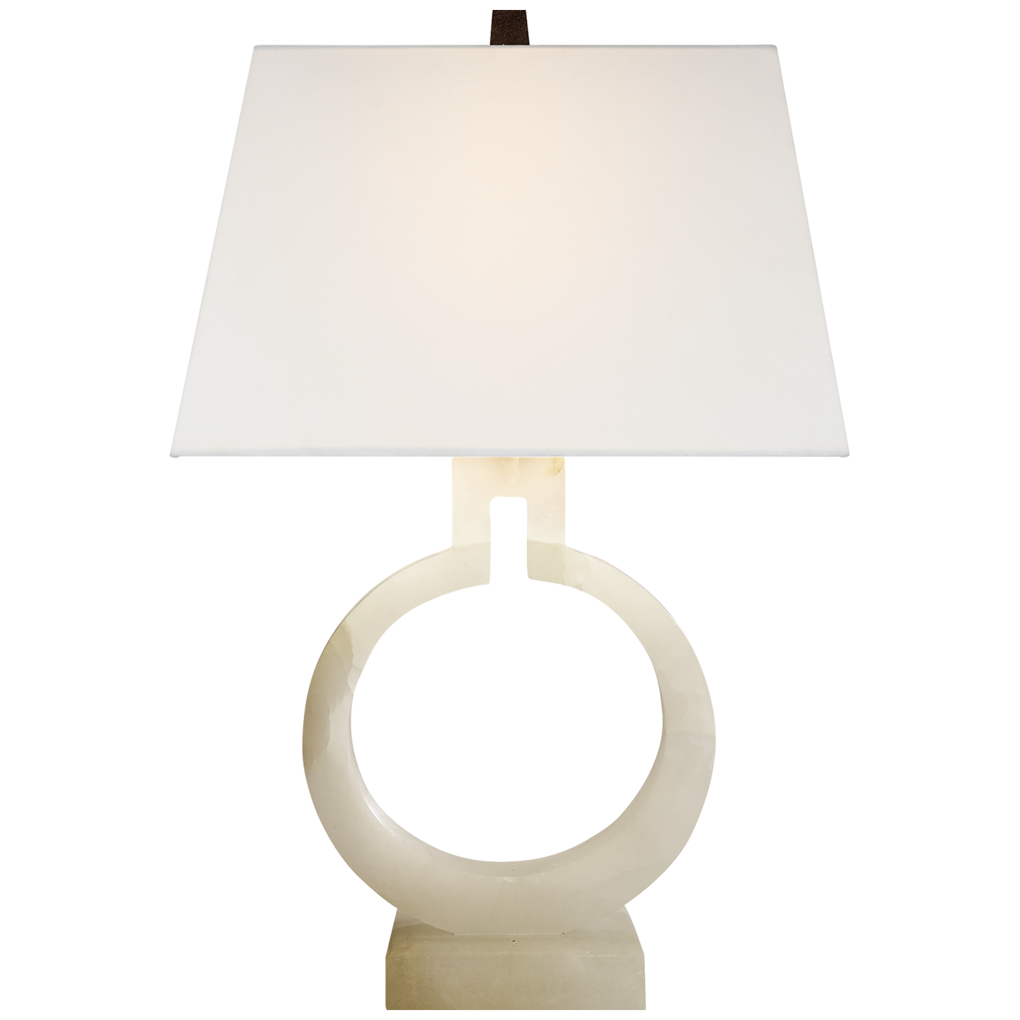 Alabaster Table Lamps | Visual Comfort