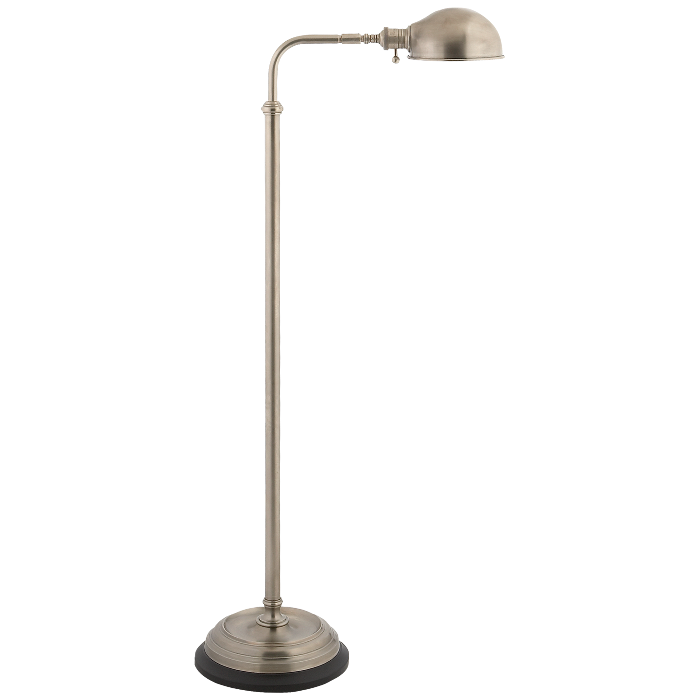 Apothecary Floor Lamp - CHA9161 | Visual Comfort