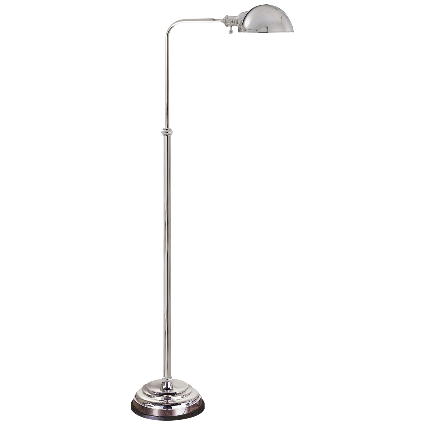 Apothecary Floor Lamp - CHA9161 | Visual Comfort