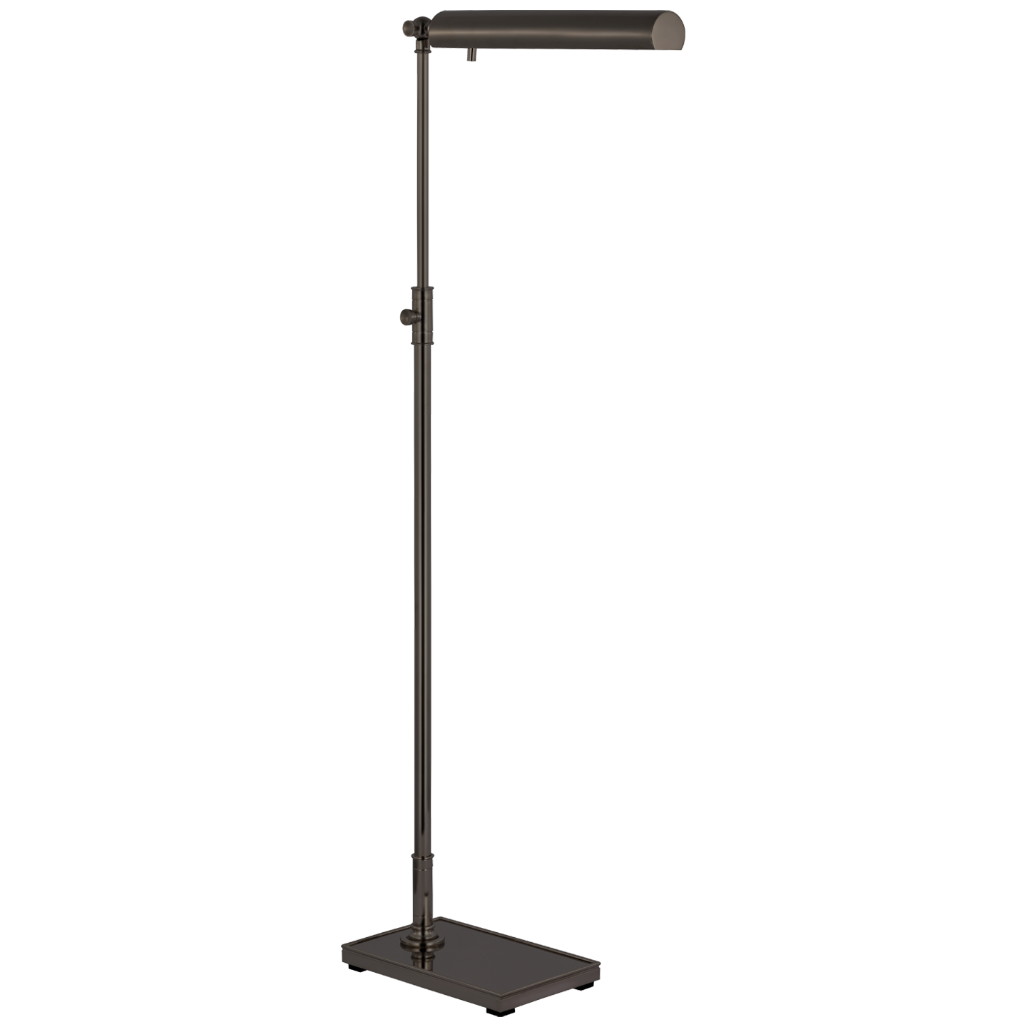 Lawton Medium Adjustable Pharmacy Lamp - EU-CHA9165 | Visual Comfort
