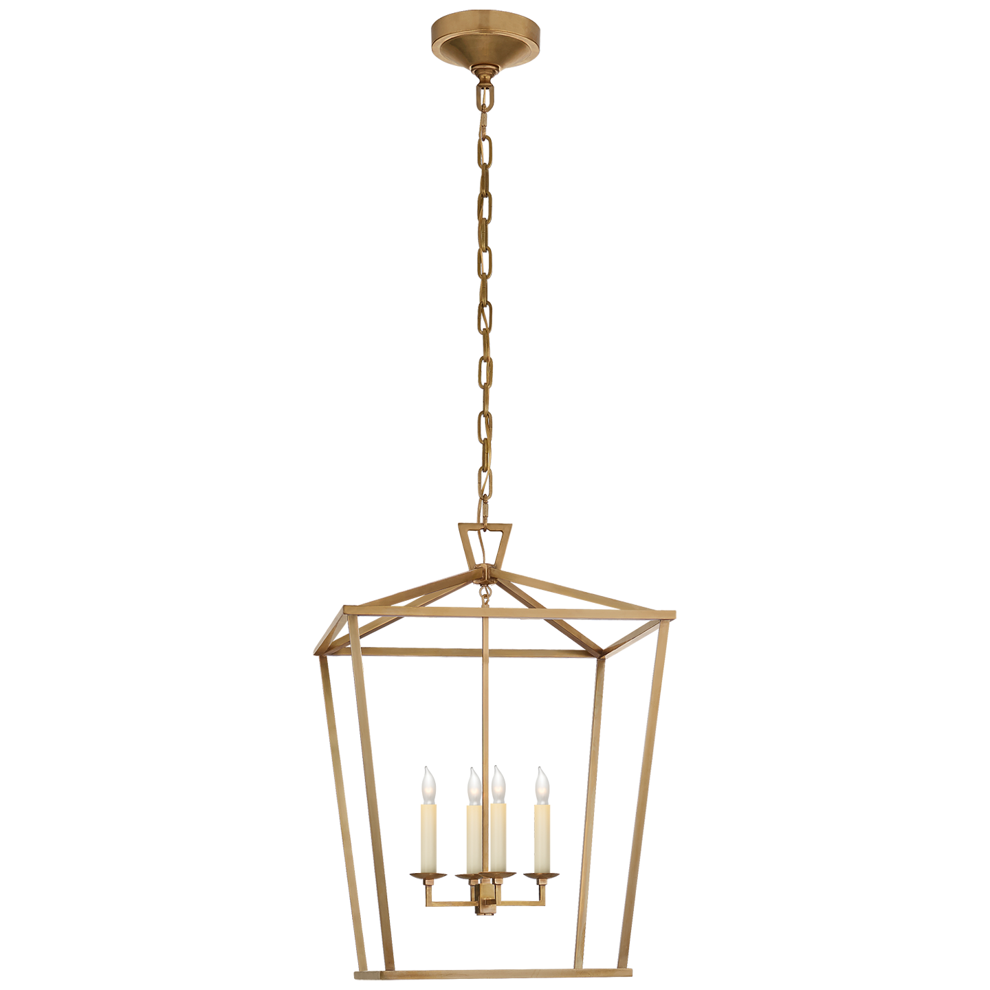 Visual Comfort Darlana Lantern