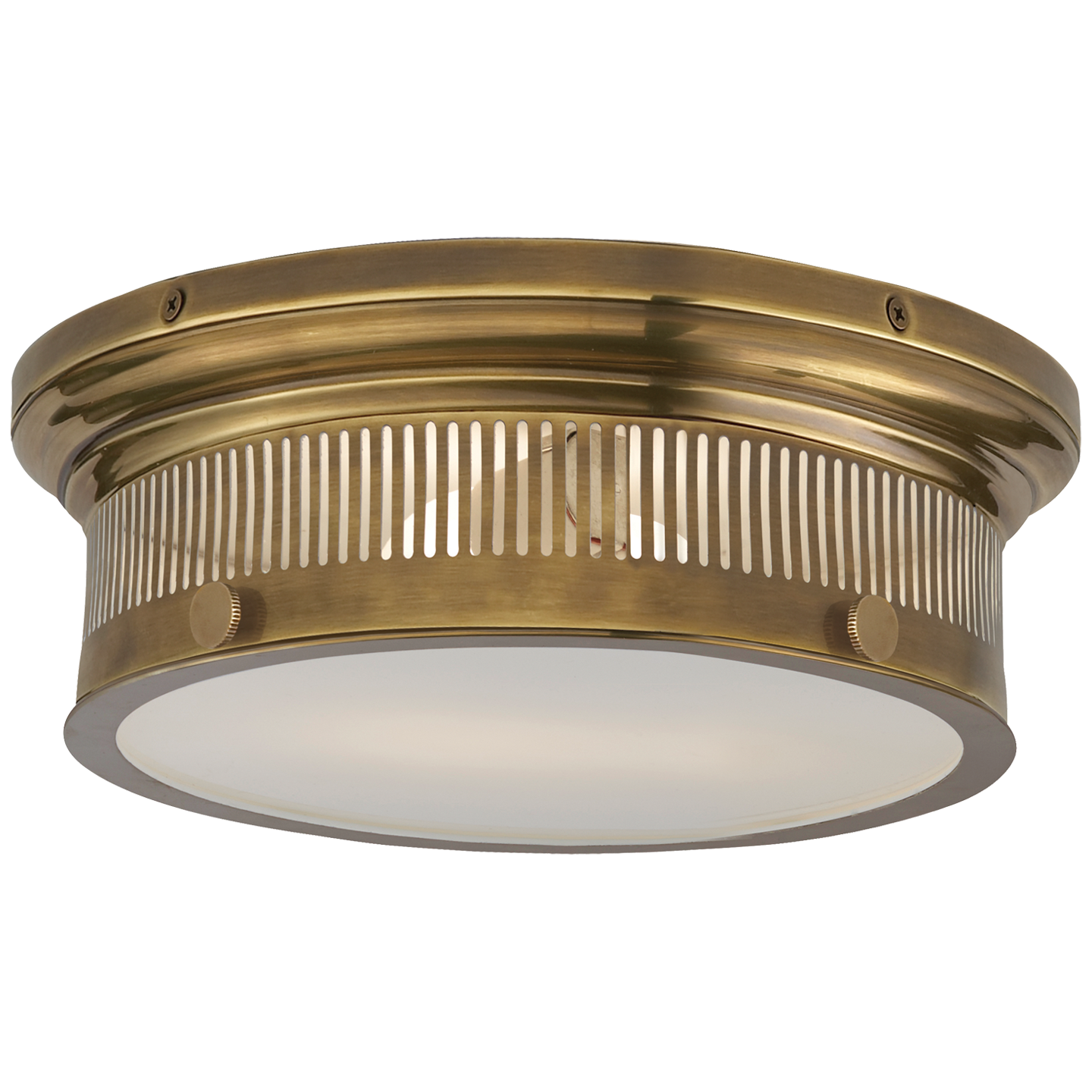 Alderly Small Flush Mount - CHC4391 | Visual Comfort