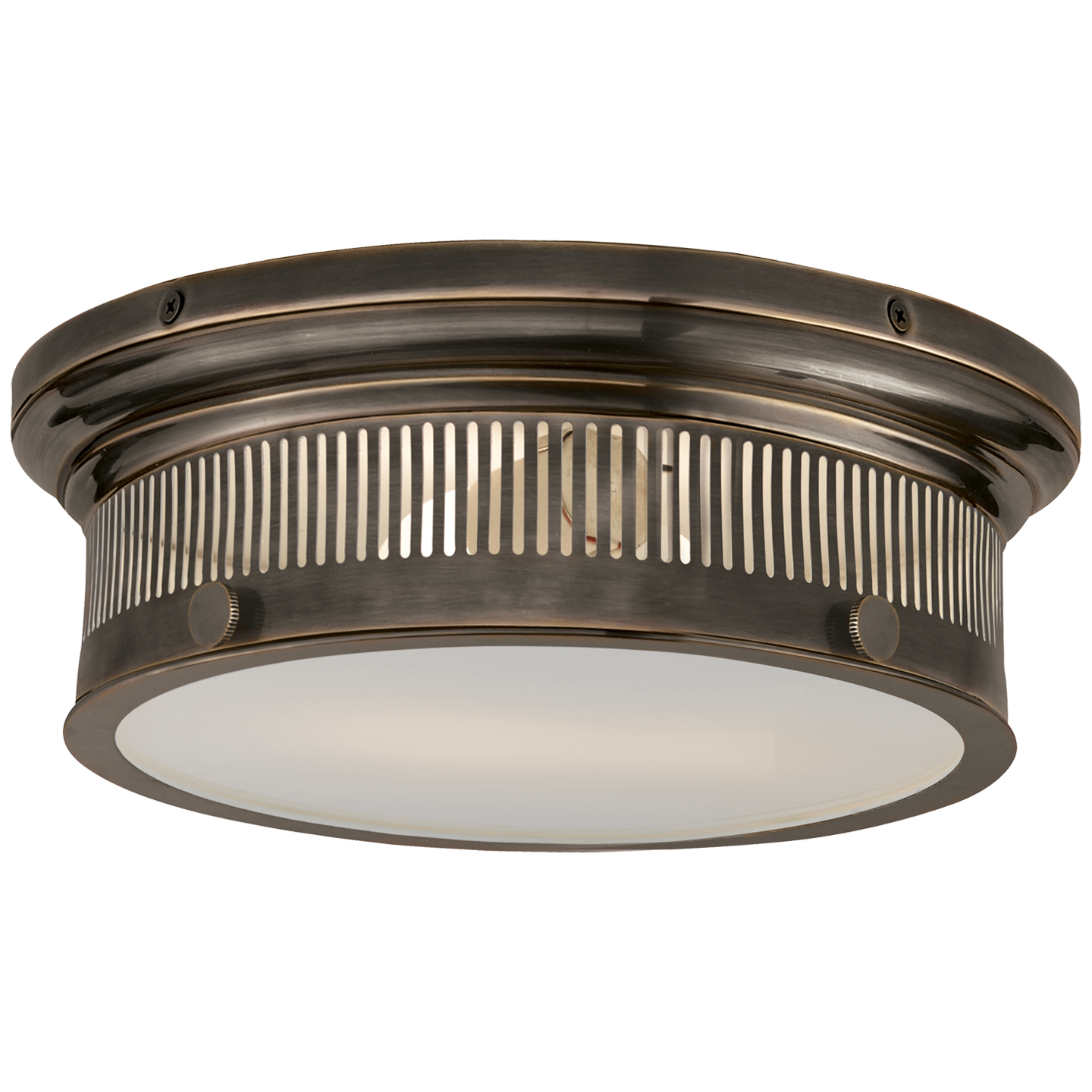 Alderly Small Flush Mount - EU-CHC4391 | Visual Comfort