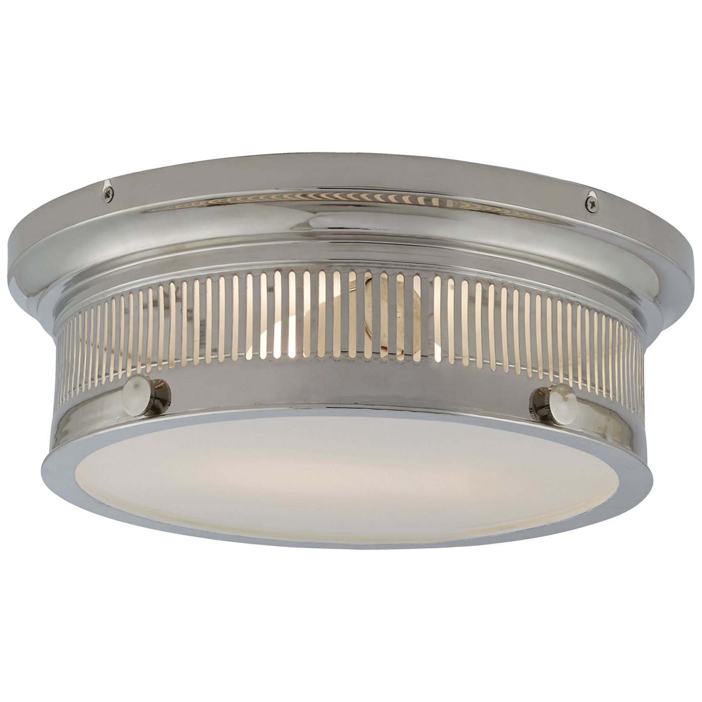 Alderly Small Flush Mount - EU-CHC4391 | Visual Comfort