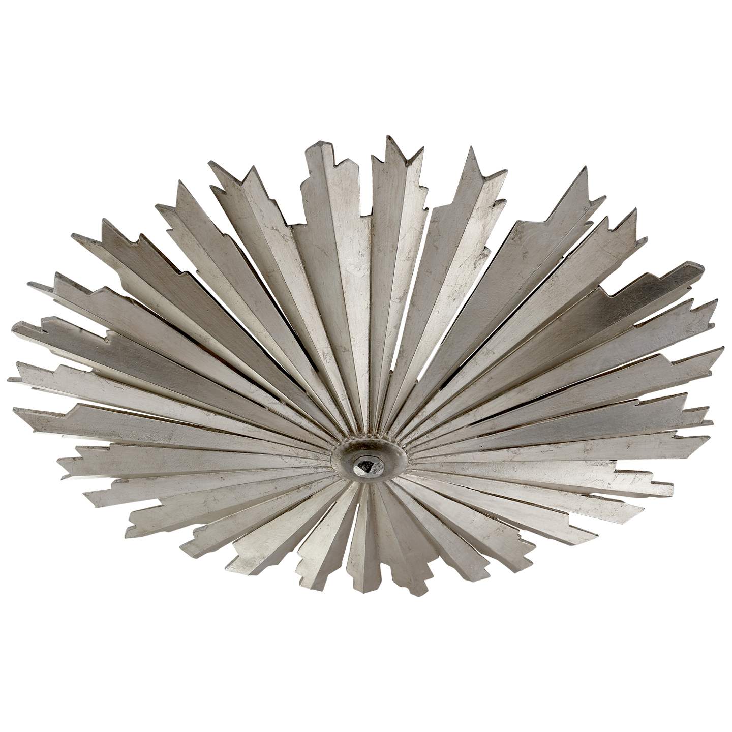 Claymore Grande Flush Mount - CHC4402 | Visual Comfort