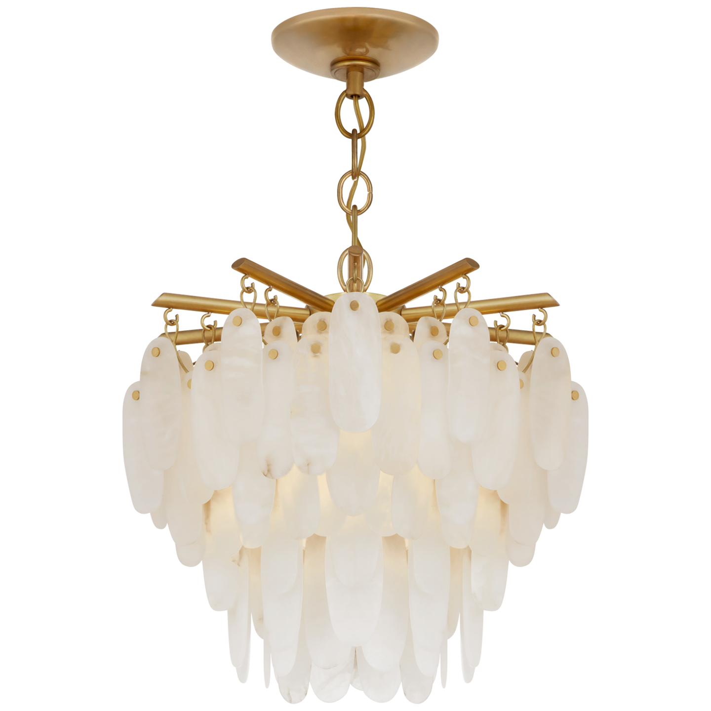 Cora Small Sconce - CHD2916 | Visual Comfort