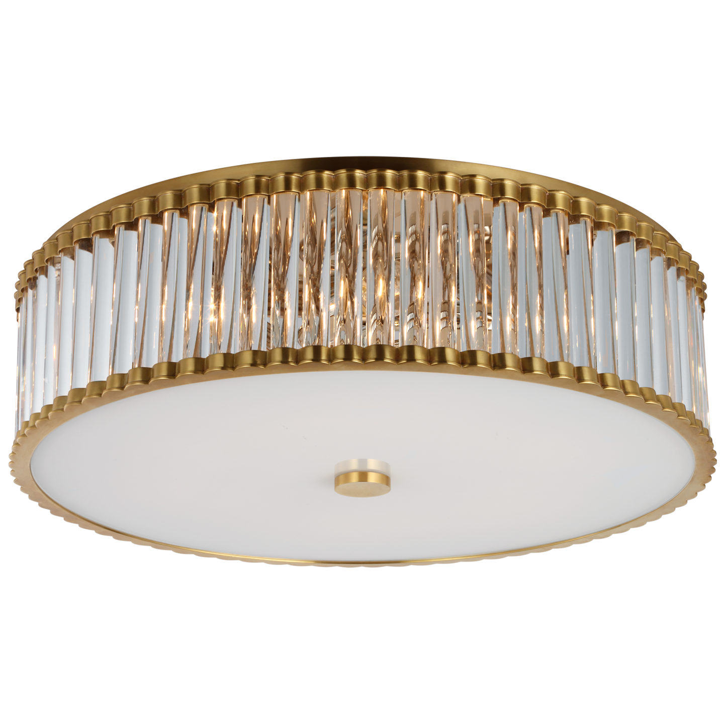 Visual Comfort Flush Mount